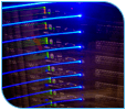 Managed Dedicated Servers with SSD, Plesk & 24x7 Support