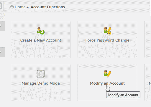 Steps to enable SSH on VPS through WHM - eukhost