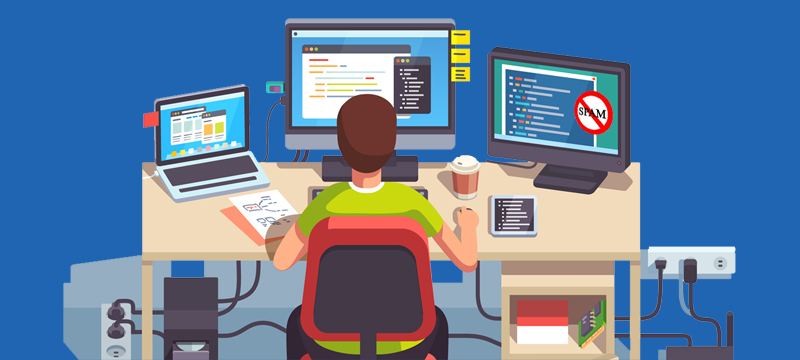 Accessing Spam Expert User Console Guide- eukhost