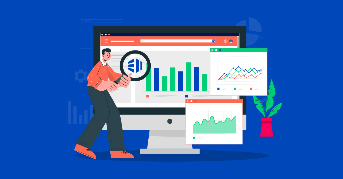 Track Website Traffic in cPanel – Easy Guide | eukhost