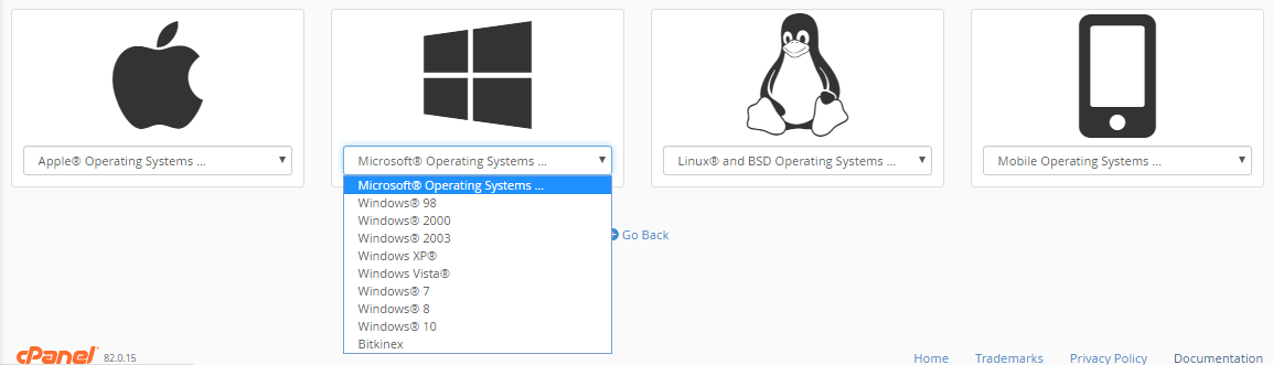 How To Access Web Disk In Cpanel Eukhost