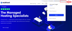 How to enable two-factor authentication (2FA)