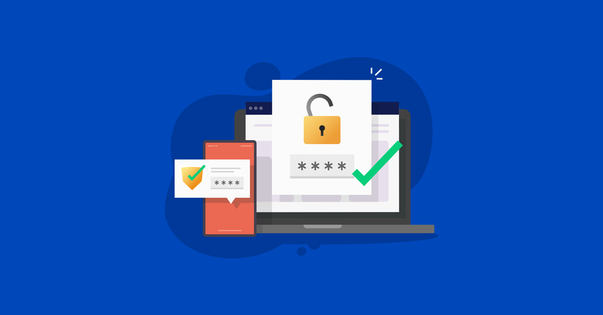 How to Enable Two-factor Authentication (2FA) - eukhost
