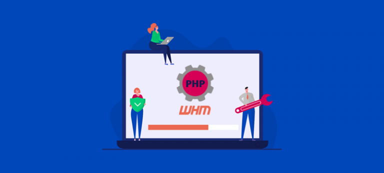 How To Install The Latest Php Version In Whm Eukhost