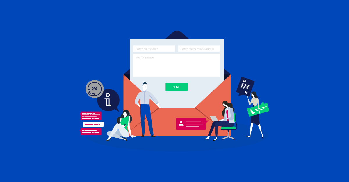 Php Tutorial Forwarding Forms In Emails Using Php 1126