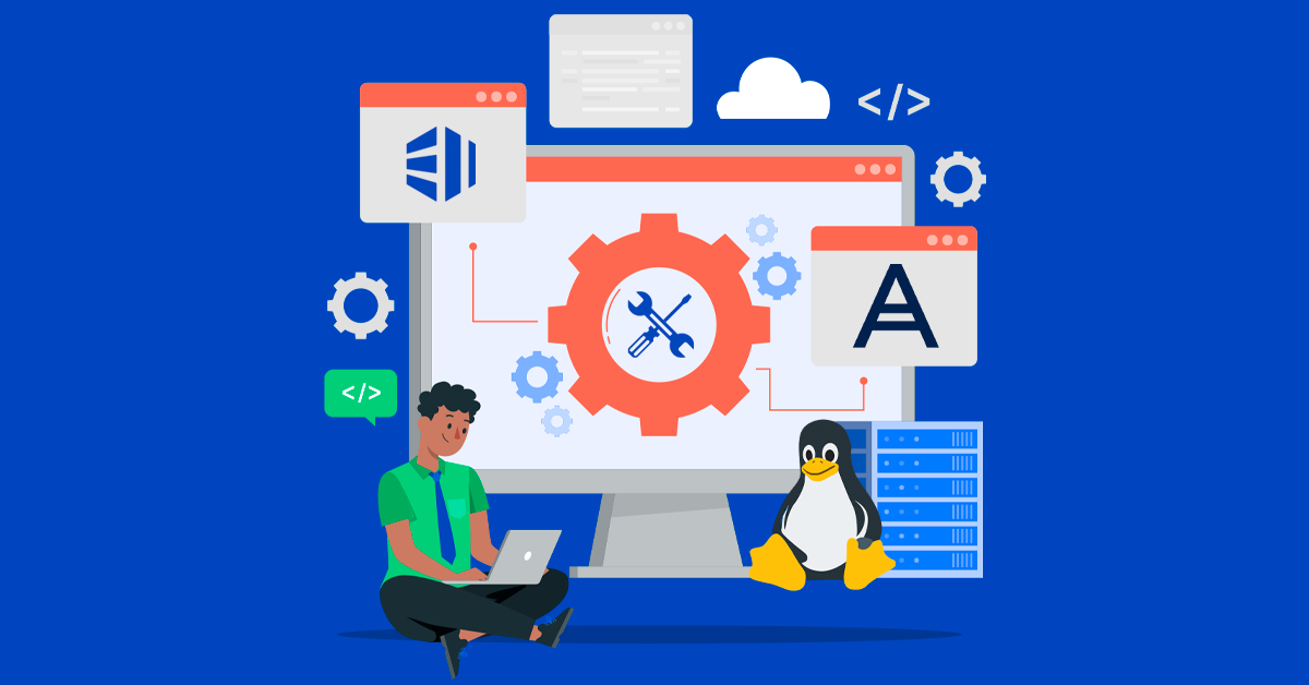 Installing the Acronis agent for Linux - eukhost