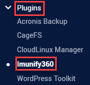 How to Enable ModSecurity Rule in Imunify360