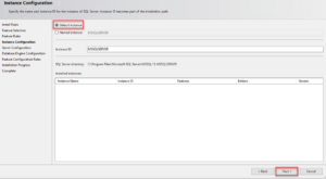 How to install & configure Microsoft SQL server 2019 on Windows - eukhost