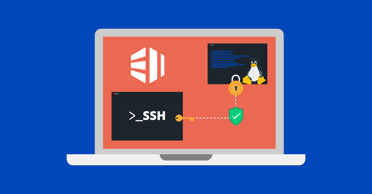 How to use SSH to reboot a Linux server - eukhost