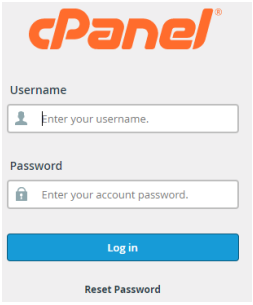 How to restore deleted files in cPanel manually - eukhost
