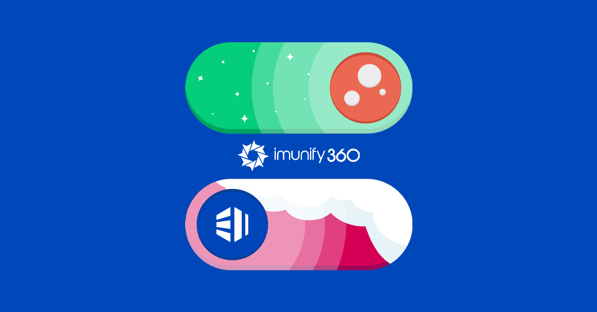 How to enable or disable proactive defense in Imunify360 - eukhost