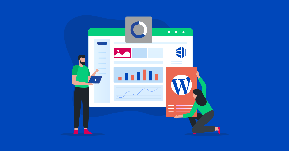 How to login to WordPress dashboard from cPanel - eukhost