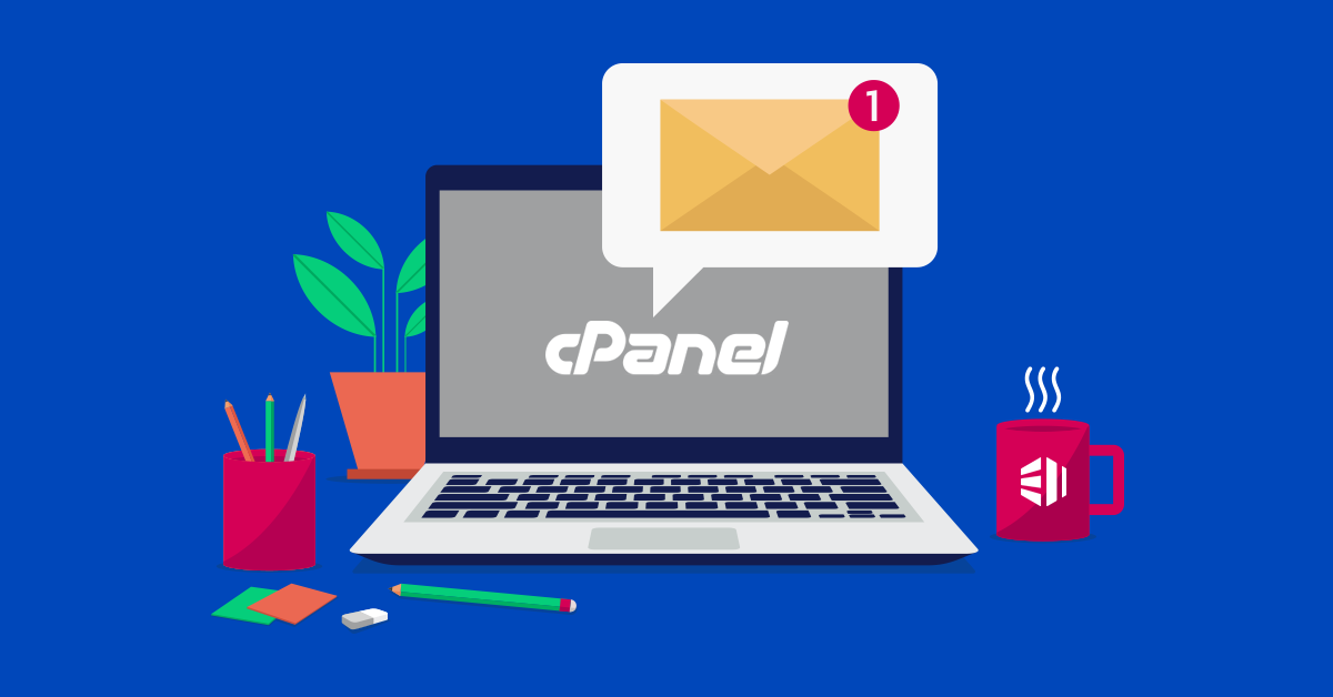 Adjust WHM and cPanel's Email Notification Settings - eukhost