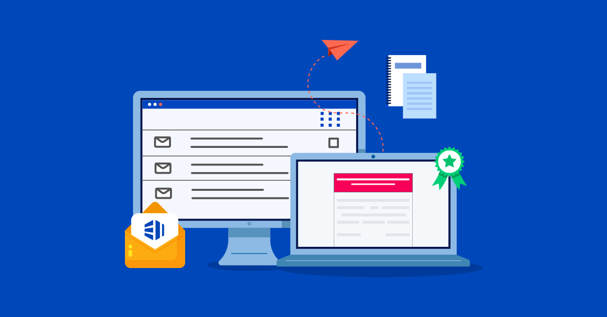 How to install a personal sign Email certificate - eukhost