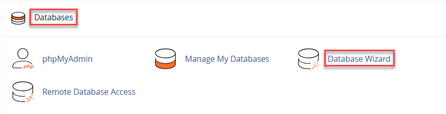 How to Set MySQL User Privileges in cPanel