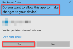 How to modify DNS hosts file for Windows - eukhost