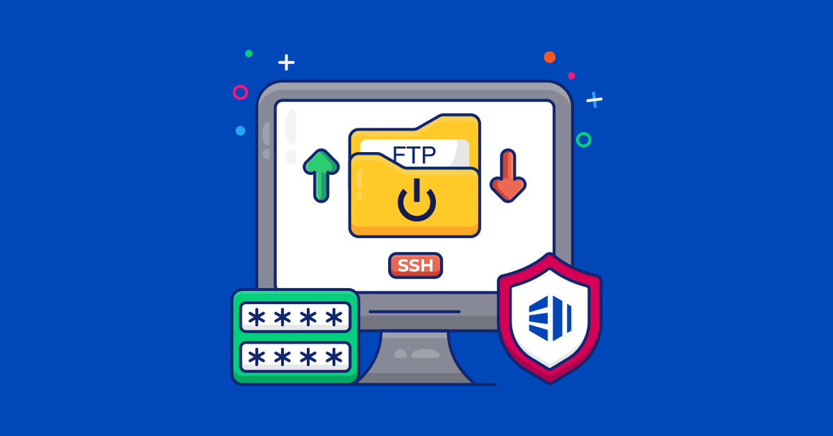 How To Restart Ftp Service Proftpdpure Ftpd Eukhost 