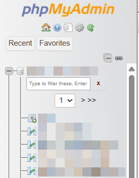 How to Access phpMyAdmin in cPanel