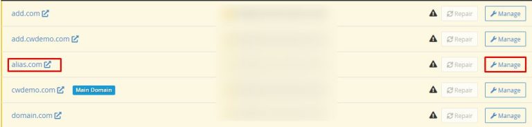 How to create a basic SPF record in cPanel - eukhost