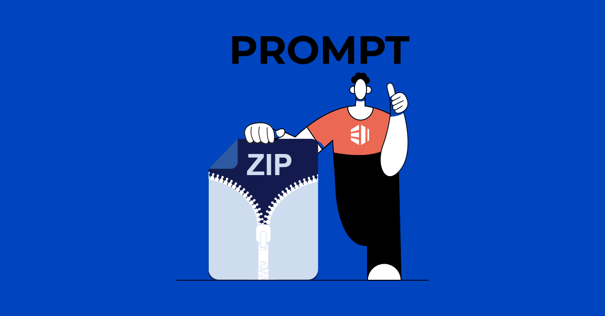 How to unzip files using command prompt - eukhost