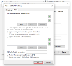How to Set Up Google DNS on Windows 10/11 | Quick Guide
