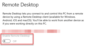 How to Configure RDP Port on Windows - Quick Guide | eukhost