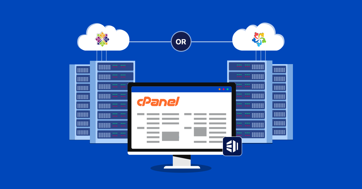 Upgrade Centos 7 To Almalinux 8 Or Cloudlinux 8 With Cpanel