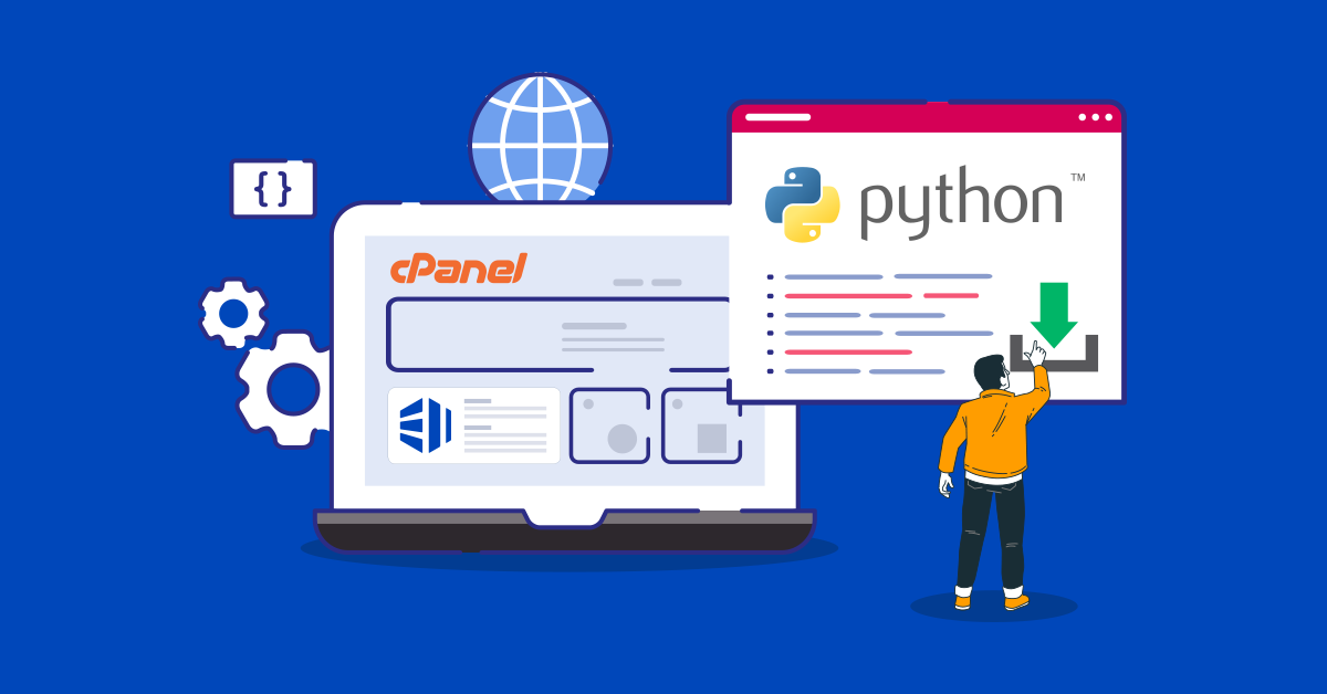 How to Install a Python WSGI Application - eukhost