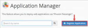 How to Install a Python WSGI Application - eukhost