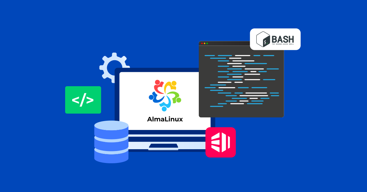 How To Enable Bash Auto Completion In Almalinux Eukhost