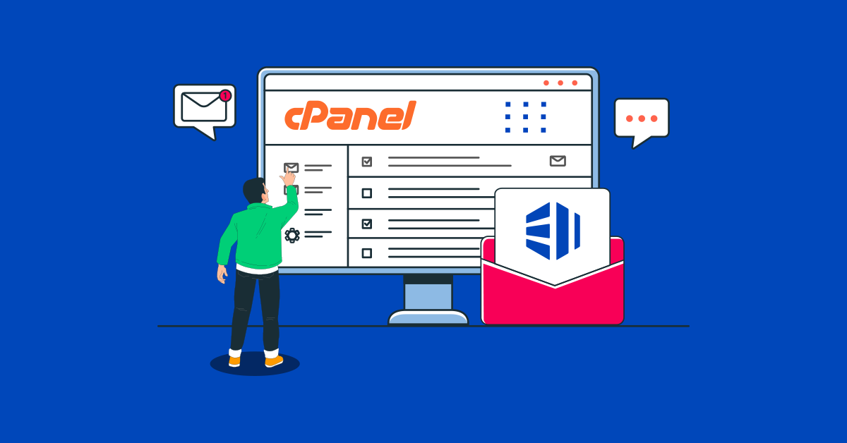 How to Configure an Email Client to Check Your Mail
