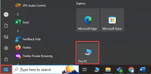 Step-by-Step Guide: Map a Network Drive in Windows