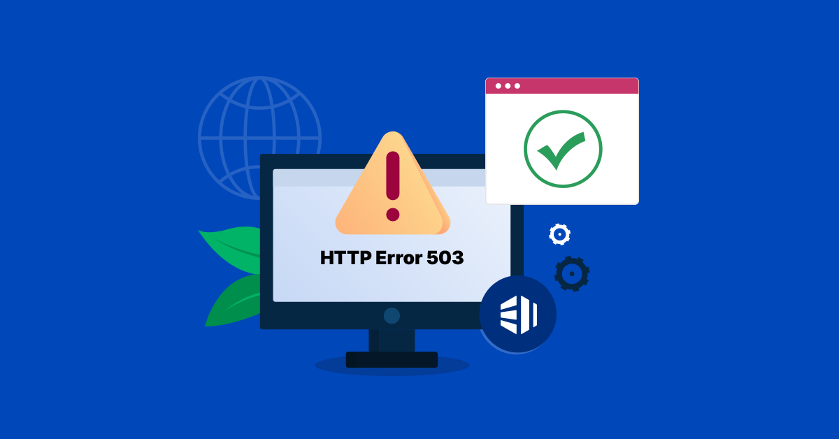 How to Resolve HTTP Error 503: Application Pool Stop - eukhost How to Resolve HTTP Error 503: Application Pool Stop - eukhost