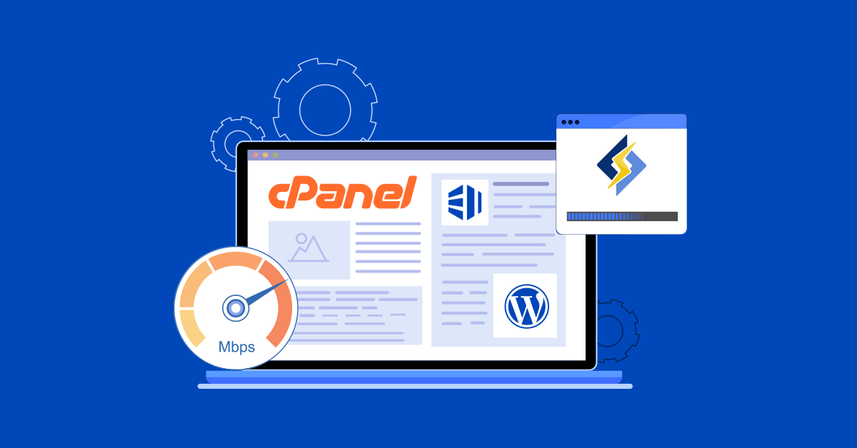 LiteSpeed Web Cache Manager: WordPress Optimization in cPanel