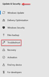 Fix ‘System Cannot Find The Path Specified’ Error in CMD