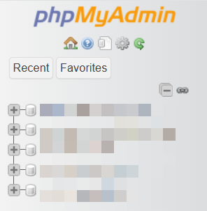 Create And Manage Mysql Triggers In Phpmyadmin