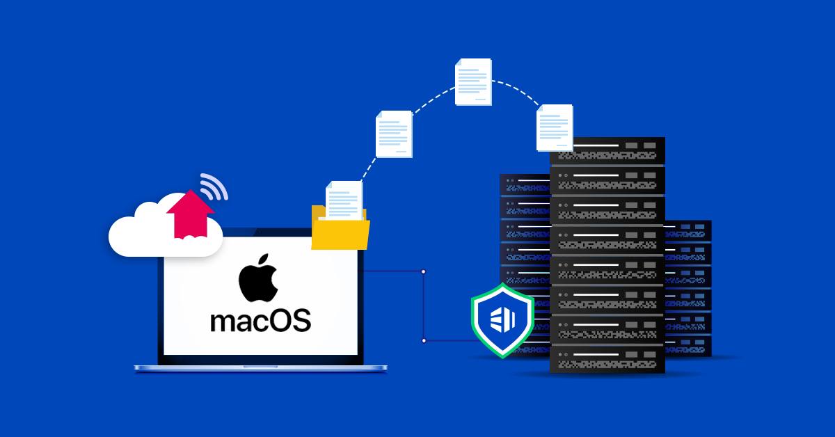How to Connect to FTP Server from Mac OS
