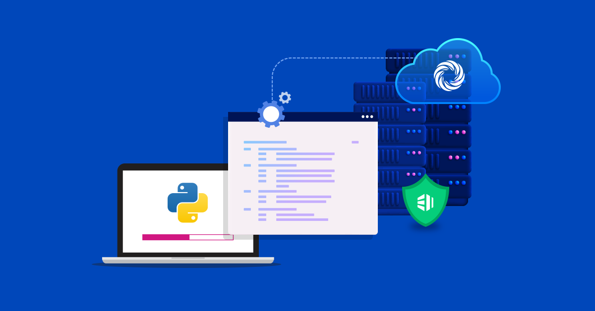 Set Up Python Selector on CloudLinux Easily