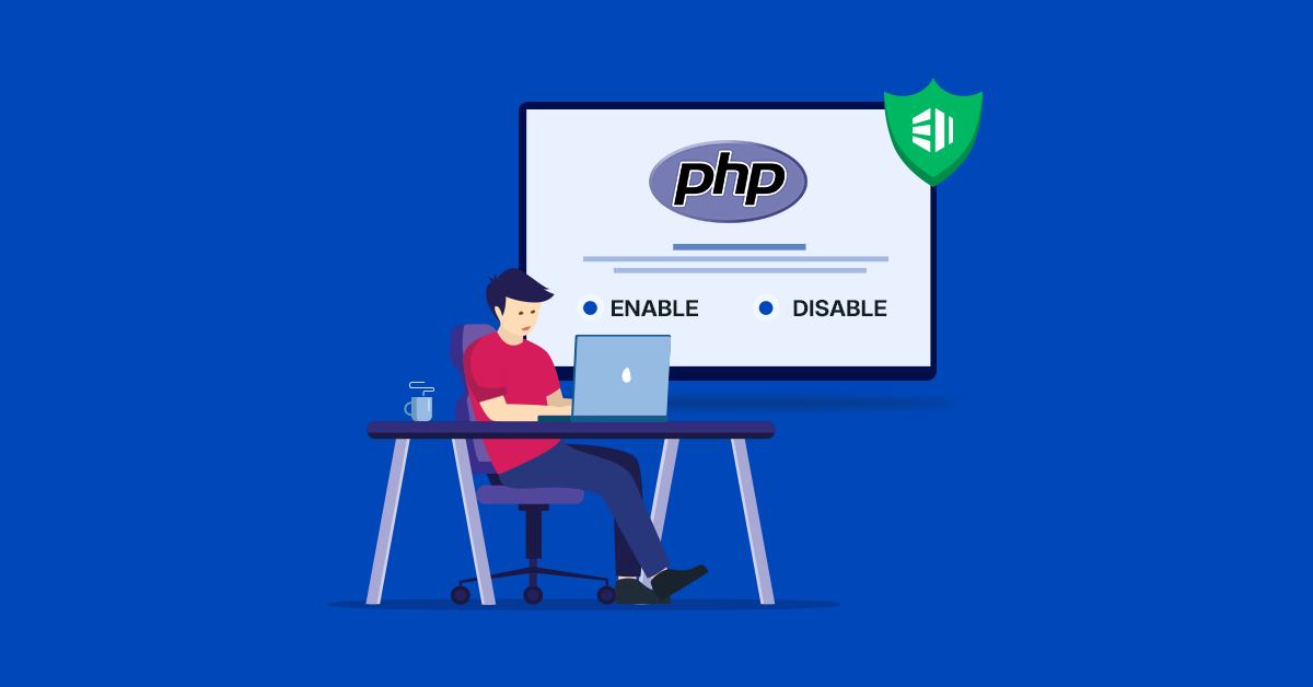 Enable Or Disable Php Functions In Php Selector 2644