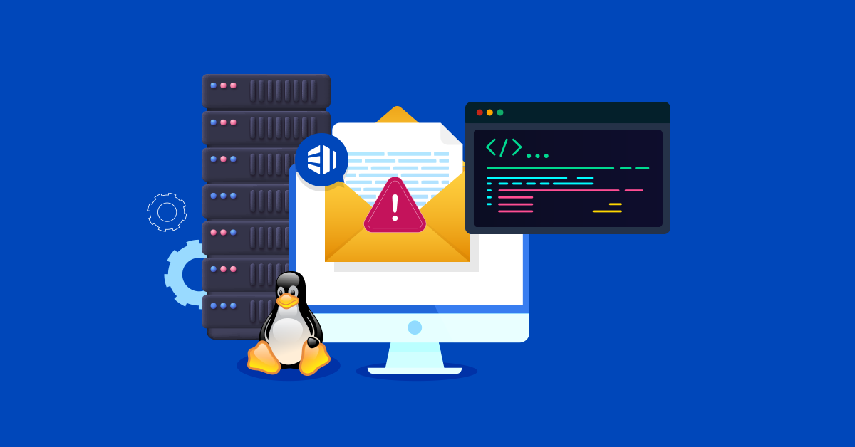 How to Set SSH Login Email Alerts on a Linux Server