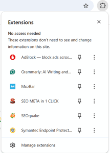How to Install and Optimise the Clear Cache Extension