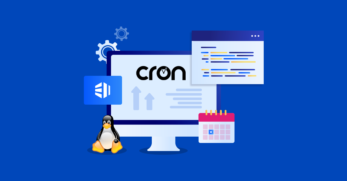 Create and Manage Cron Logs in Linux - eukhost