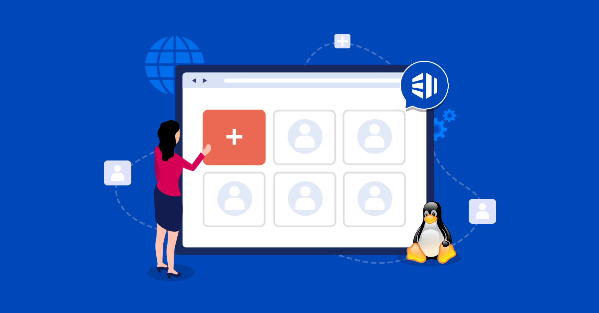 Create and Manage Users in Linux Easily