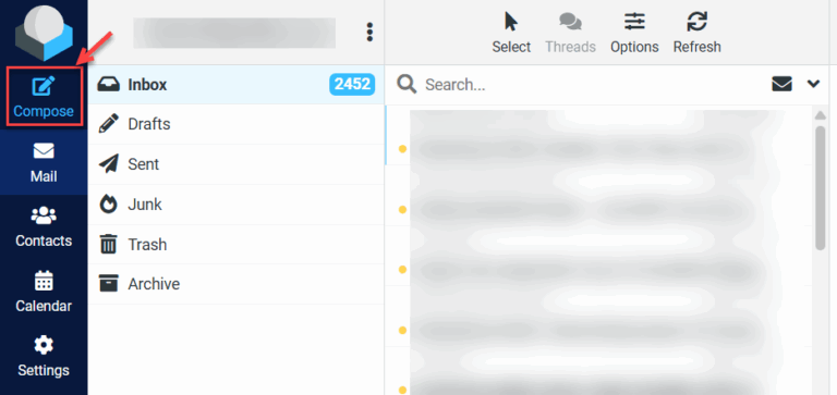 A Complete Guide to Using Roundcube Webmail