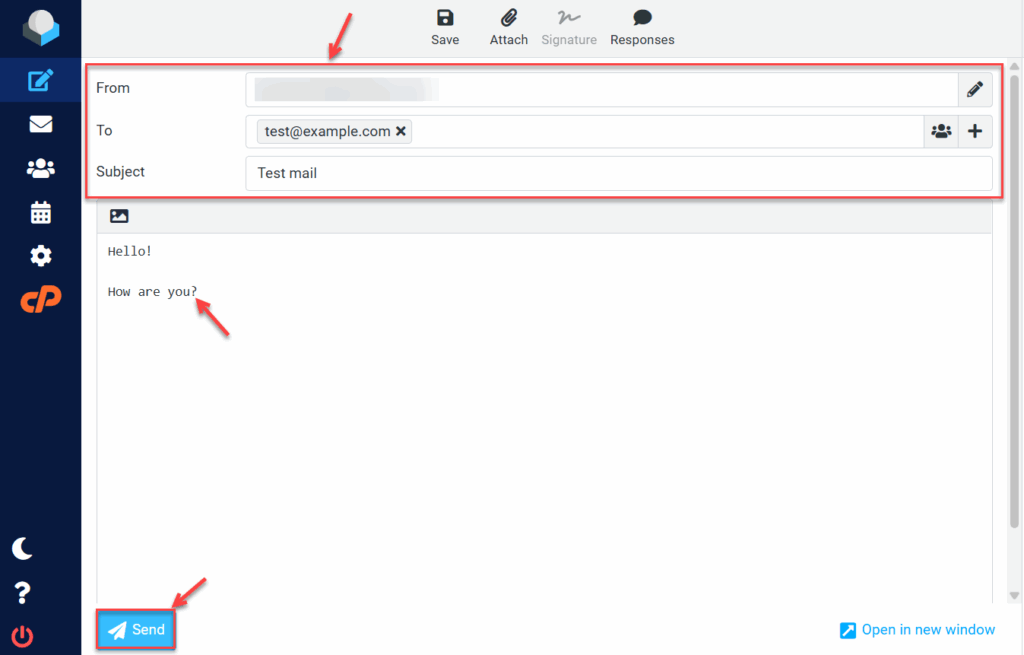 A Complete Guide to Using Roundcube Webmail