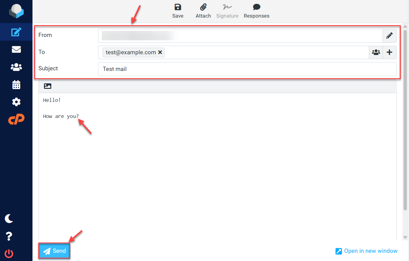 A Complete Guide to Using Roundcube Webmail