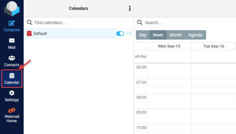 A Complete Guide to Using Roundcube Webmail