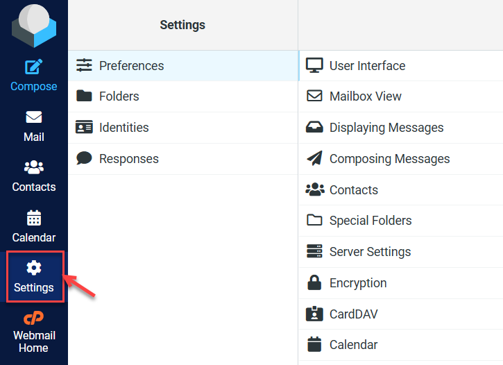 A Complete Guide to Using Roundcube Webmail