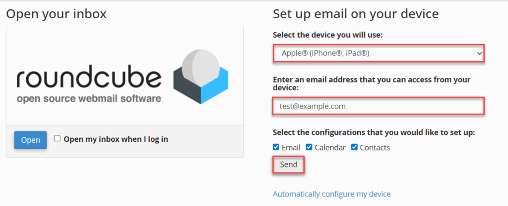A Complete Guide to Using Roundcube Webmail