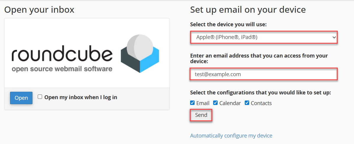 A Complete Guide to Using Roundcube Webmail